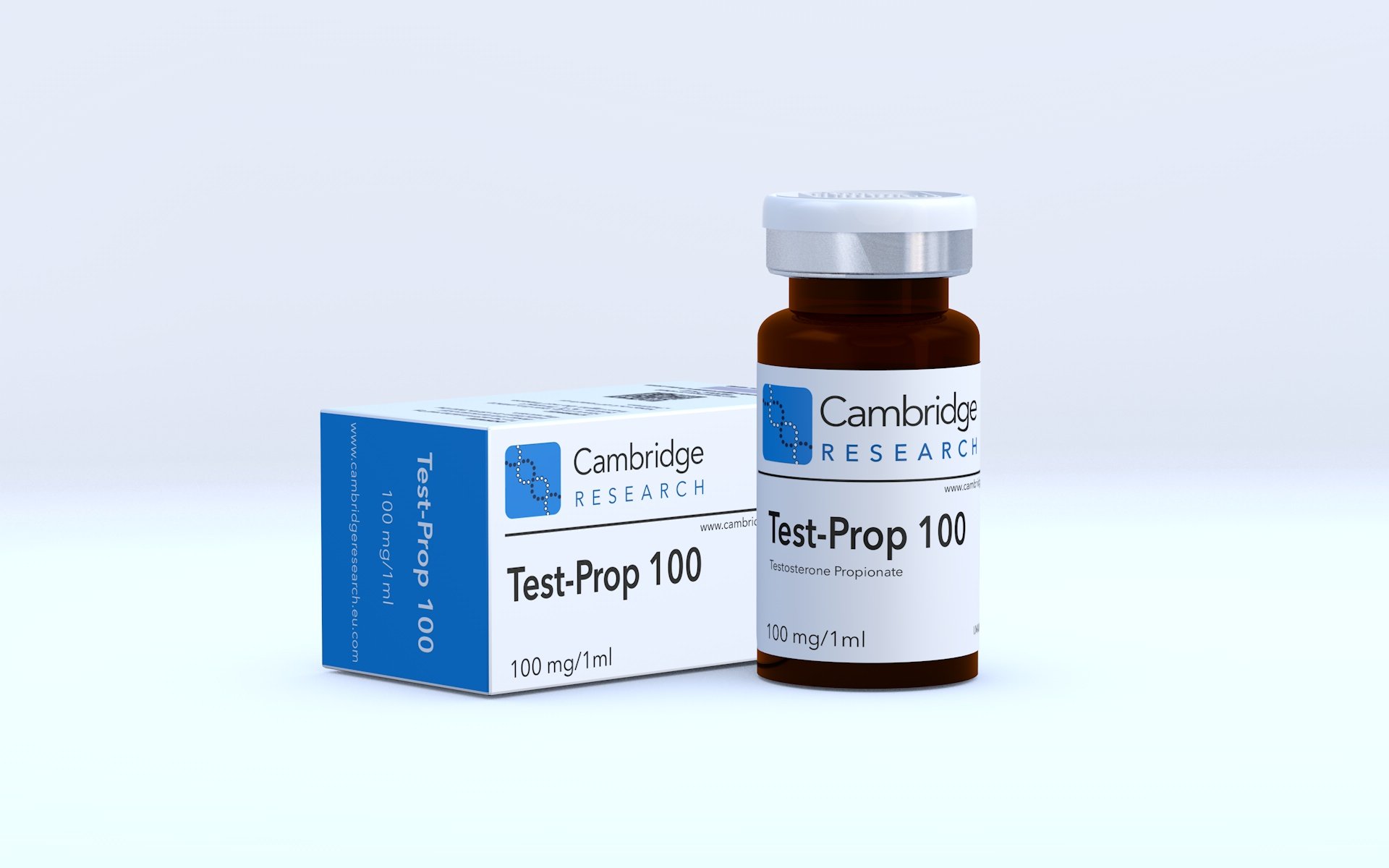 Test-Prop 100 - Cambridge Research EU